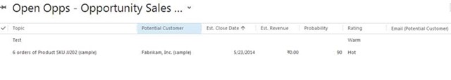 {Workaround} Configure Views for showing records under specific Business Process : Dynamics CRM ...