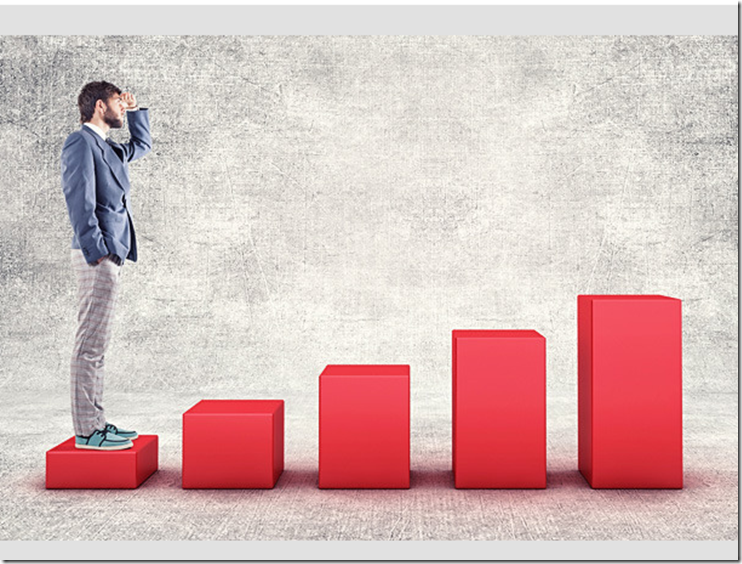 {Quick Tip}Climbing the Career ladder in CRM consulting world ...