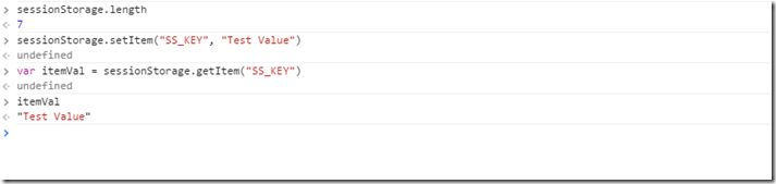 {Useful to Know} Using HTML 5 session storage feature in Dynamics CRM web resources ...