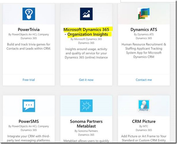 {Step by Step and Overview} Microsoft Dynamics 365 Organisation ...