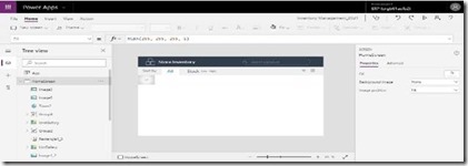 {Power 2020–Tip #1} Overview of Screen Settings in Canvas Apps ...