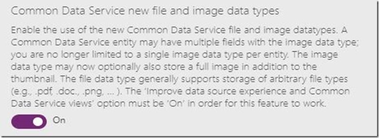 {Power 2020–Tip #3} Overview of Preview features in PowerApps – MSDYNAMICSBLOG BY DEEPESH