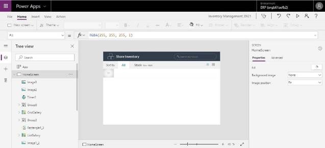 {Power 2020–Tip #1} Overview of Screen Settings in Canvas Apps – MSDYNAMICSBLOG BY DEEPESH