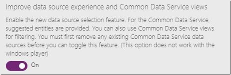 {Power 2020–Tip #2} Overview of Advanced Settings in PowerApps – MSDYNAMICSBLOG BY DEEPESH