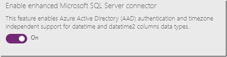 {Power 2020–Tip #3} Overview of Preview features in PowerApps – MSDYNAMICSBLOG BY DEEPESH