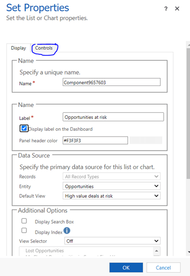 {Power 2022} Enable editable grid on a Dashboard component in Dynamics ...