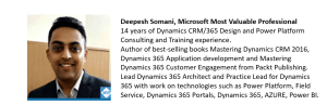 {Quick Tip}Enabling custom plugin error messages to the PowerApps Portal page in D365 ...