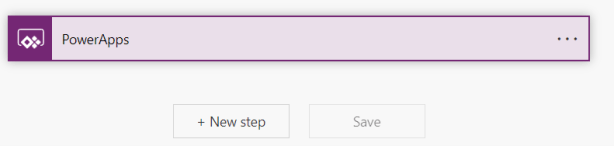 {Step by Step} Send an email on click of Canvas App button using Power ...