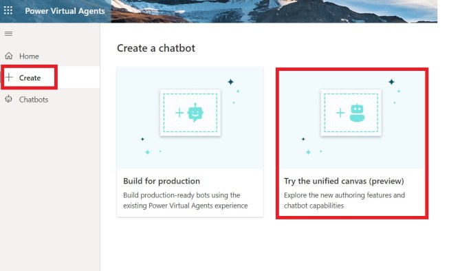{Steps by Step}Embed a Power Virtual Agents bot in Canvas App ...