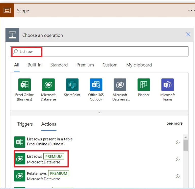 {Step by step} Retrieve more than 5000 records using Power Automate ...