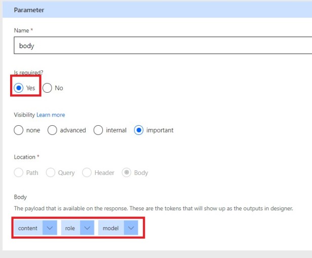 {Step by step} Build a Canvas Apps using Chat GPT API Key ...
