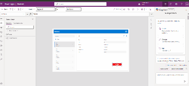 {Step by Step} New Features Offered by Microsoft Copilot in Canvas App ...