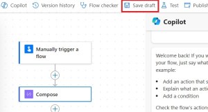 {Step by Step} Version History In Power Automate – MSDYNAMICSBLOG BY ...