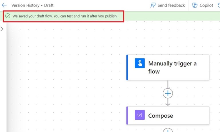 {Step by Step} Version History In Power Automate – MSDYNAMICSBLOG BY ...