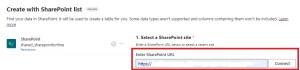 {Step by Step} Creating Tables Using SharePoint List – MSDYNAMICSBLOG ...