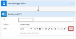 {Step by step} Embed Image In Mail Body Using Power Automate ...