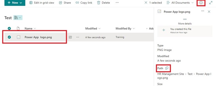 {Step by step} Embed Image In Mail Body Using Power Automate ...